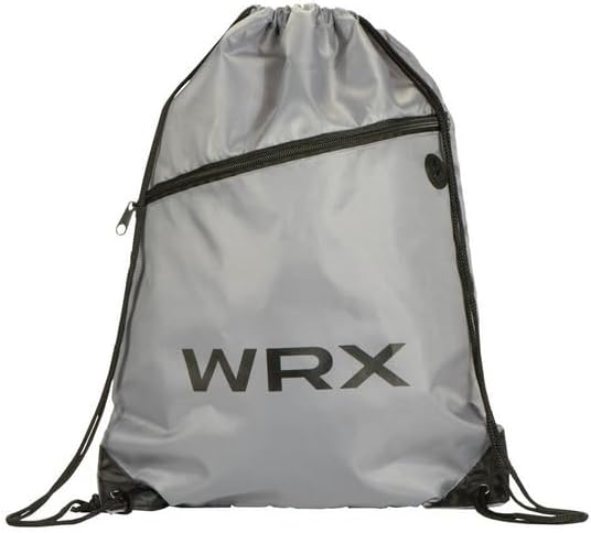 Subaru Wrx Logo Drawstring Backpack Cinch bag RALLY STi Genuine Oem ...