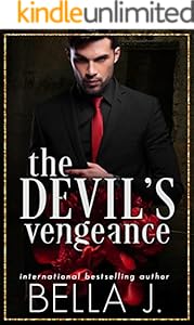 The Devil's Vengeance: Enemies to Lovers Romance (Vows and Vengeance Duet Book 2) - Kindle ...