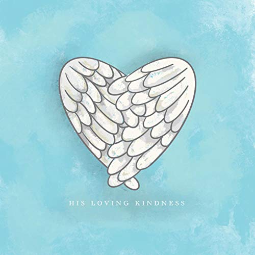 His Loving Kindness de Micah D en Amazon Music Unlimited