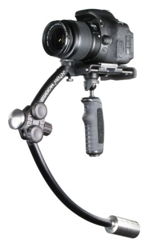 Best Steadicam For DSLR in 2024: 15 of the Best Steadicams Out There