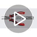 CRAFTSMAN Pliers, 6Piece Mini Set with Pouch (CMHT81716) - Amazon.com