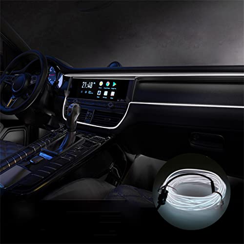 Amazon.it Bestseller: Gli articoli più venduti in Luci abitacolo auto