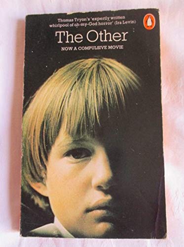 The other: Tryon, Thomas: 9780140034875: Amazon.com: Books