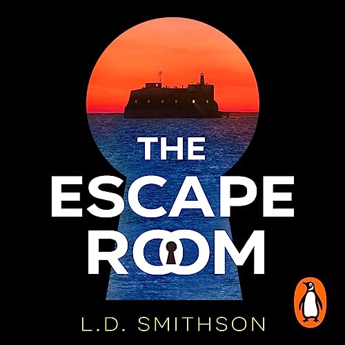 Amazon.com: The Escape Room (Audible Audio Edition): L. D. Smithson ...