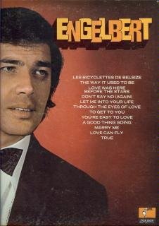 Amazon.com: Engelbert: CDs & Vinyl