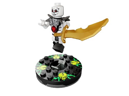 Lego 2114 LEGO®Ninjago 2114 : Chopov - BricksBuyer.com