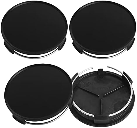 Amazon.com: 75MM 2.9 Inch Wheel Center Caps Rim Wheel Center Hub Caps ...