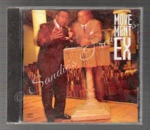 Movement Ex: Amazon.fr: CD et Vinyles}