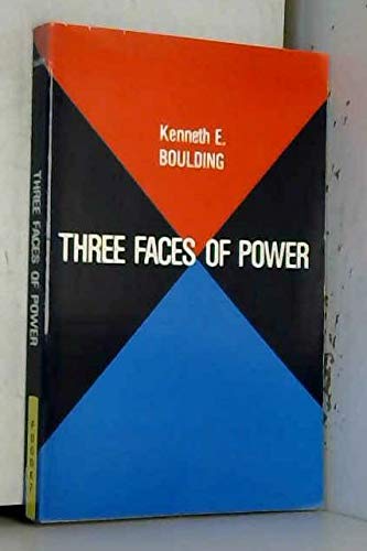 Amazon.com: Three Faces of Power: 9780803935549: Boulding, Kenneth E ...