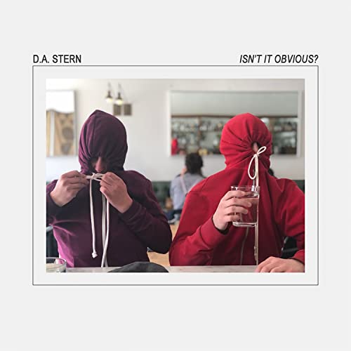 Play Isn't It Obvious? by D.A. Stern on Amazon Music