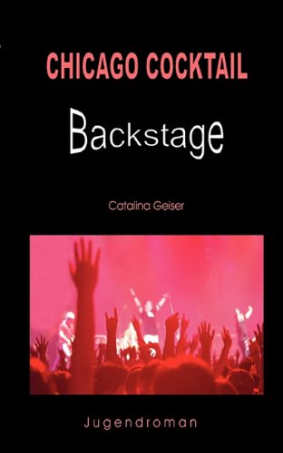 Amazon.com: CHICAGO COCKTAIL - Backstage (German Edition ...