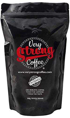 Top 10 Strongest Coffee Bean In The Worlds of 2023 - Best Reviews Guide
