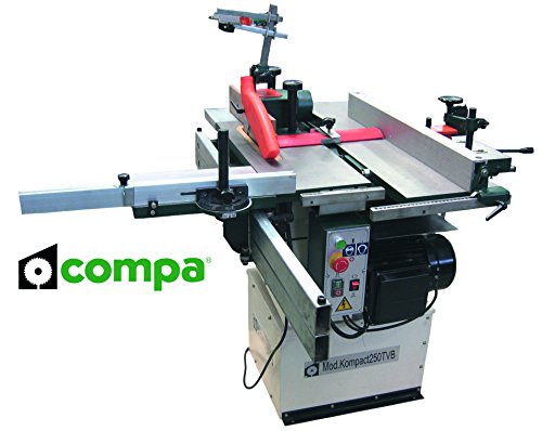 Combine machine à bois : les meilleurs de 2020 sont sur Dadoo.fr