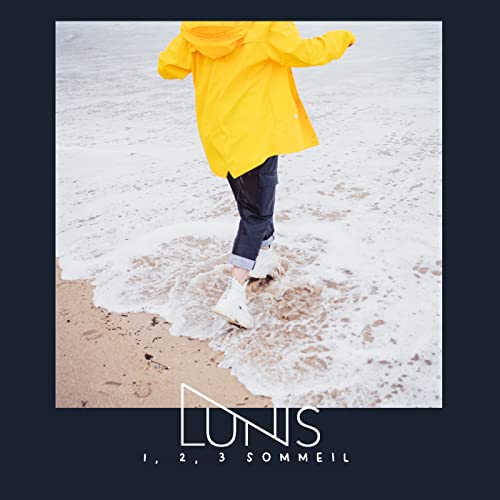 Amazon Music - LUNISの1,2,3 Sommeil - Amazon.co.jp