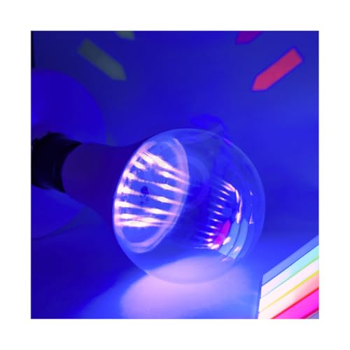 Encuentra Luz Led Morada