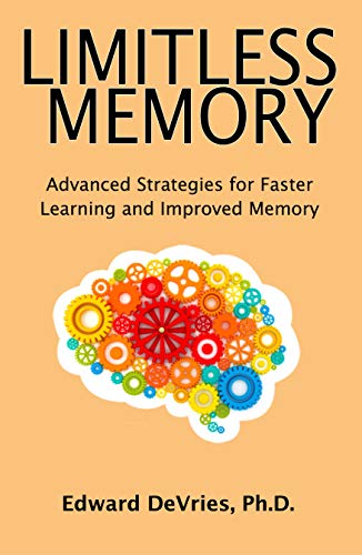 Amazon.com: Limitless Memory: The Unlimited Possibilities of Using ...