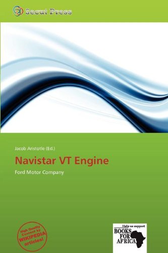 Amazon.co.jp: Navistar VT Engine : 本