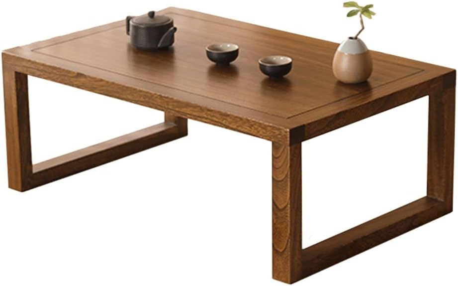 Amazon.com: Tatami Tea Table,Coffee Tables, Tatami Coffee Table ...