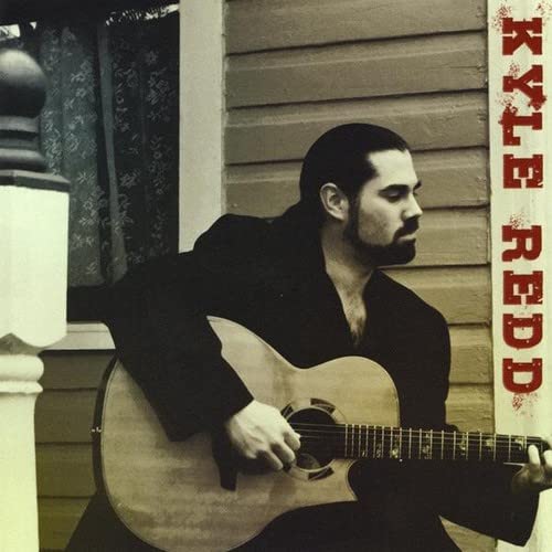 Kyle Redd, Redd Kyle - Kyle Redd - Amazon.com Music