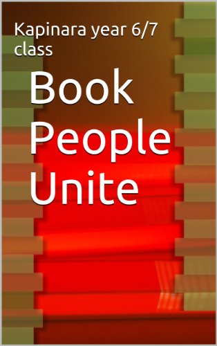 Book people unite - Kindle edition by Rafferty, Kobey, Eden, Kitty, All ...