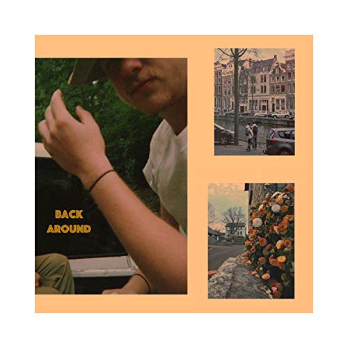 Amazon.co.jp: Back Around : Joseph Ozment: デジタルミュージック