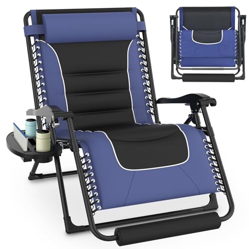 Top 10 Best Alpine Zero Gravity Chair : Reviews & Buying Guide - Katynel