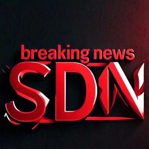 Amazon.com: SDN : Paul George: Books