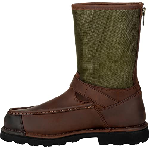 Find The Best Mens Upland Hunting Boots Reviews & Comparison - Katynel
