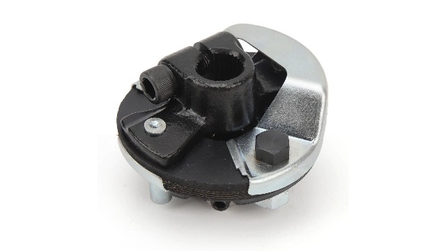 Rag Joint Replacement For Chevy High-Performance Metal Spline Rag Joint ...