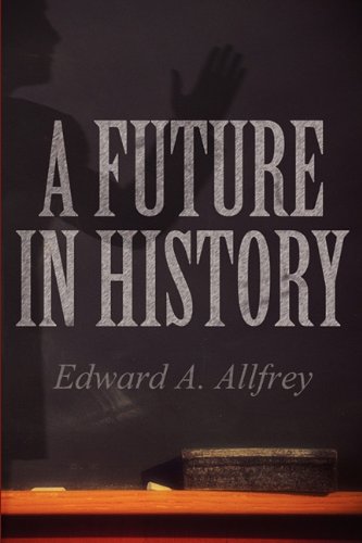 Buy A Future in History Book Online at Low Prices in India | A Future ...