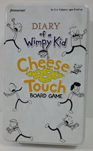 Diary Of A Wimpy Kid Rowley Eats The Cheese