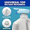 Amazon.com: The Magic Tap Automatic Drink Dispenser - Hands-Free ...