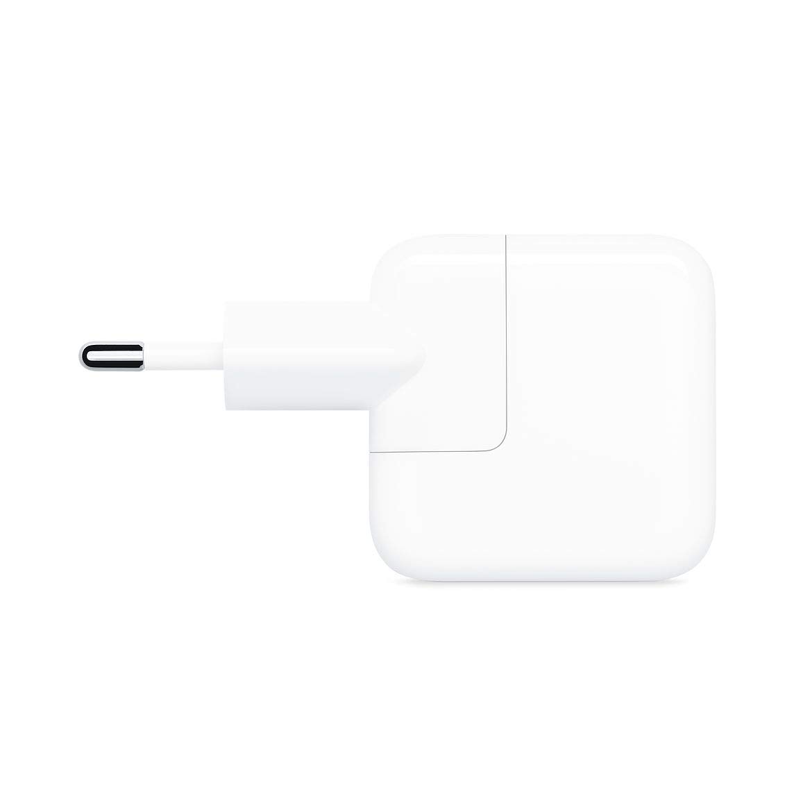 Apple 12W USB-A Power Adapter (for iPhone, iPad, Apple Watch) : Amazon ...