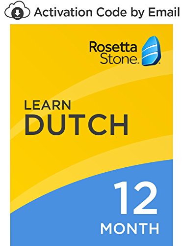 Rosetta Stone Lifetime Access on iOS, Android, PC, and Mac [Online Code ...