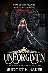 Amazon.com: Destroyed: A Fantasy Romance (The Birthright Series Book 7) eBook : Baker, Bridget E ...