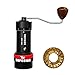 Amazon.com: CafeSing ORCA go Ghost Burr Hand Coffee Grinder : Home ...