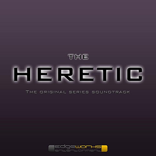 Amazon.com: The Heretic (Original Series Soundtrack) : Alexander Winn ...
