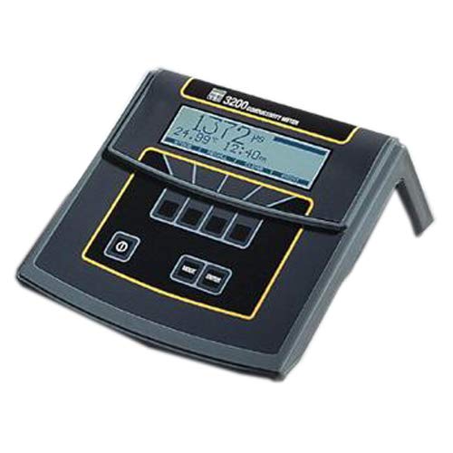 YSI 3204 Conductivity Meter, 3200, 115V: Amazon.com: Industrial ...