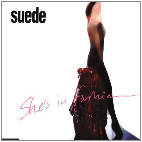She's in Fashion: Suede: Amazon.in: Music}