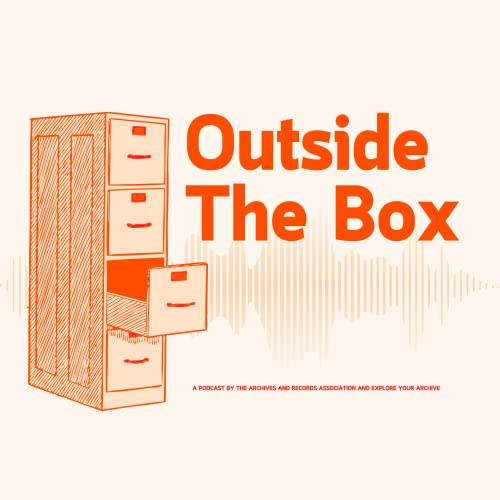 Outside the Box : Explore Your Archives & ARA: Amazon.in: Books