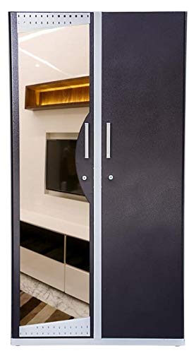 Double Door almari : Amazon.in: Home & Kitchen