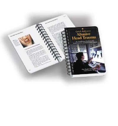 Abusive Head Trauma Quick Reference: For Health Care, Social Service ...