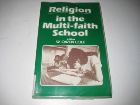 Religion in the Multi-faith School: unknown author: 9780717511594 ...