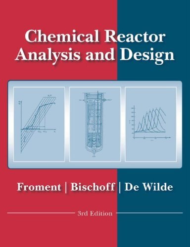 100 Best Chemical Engineering Books of All Time - BookAuthority