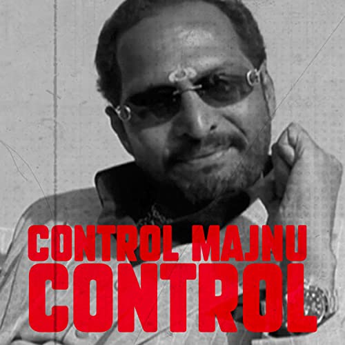 Control Majnu Control by Sonu Manocha on Prime Music
