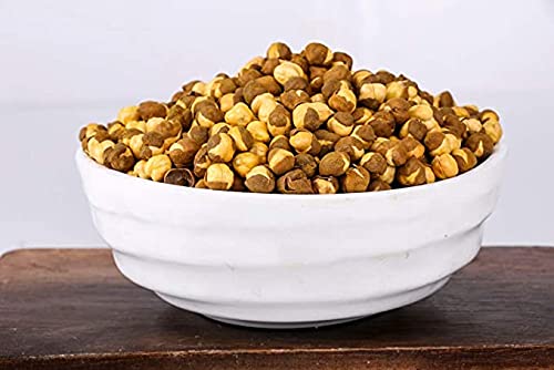 SADGURU ENTERPRISES,Roasted/Bhuna Chana Unsalted/Chane-1kg : Amazon.in ...