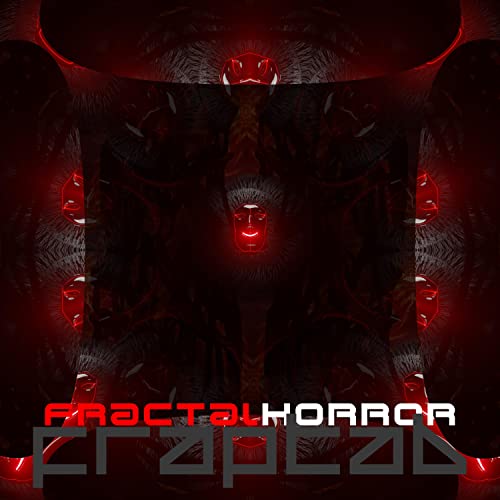 Amazon.co.jp: Fractal Horror : Fraptab: デジタルミュージック