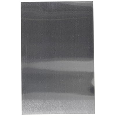 Amazon.com: thin metal sheet
