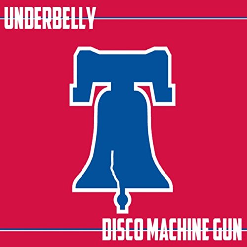 Amazon MusicでDisco Machine GunのUnderbellyを再生する