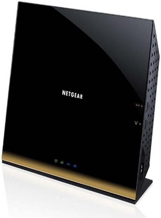 Amazon.com: NETGEAR Wireless Router – AC1750 Dual Band Gigabit (R6300 ...